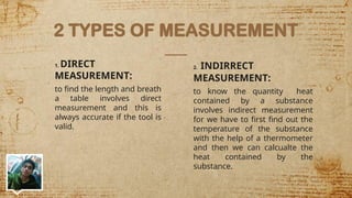 Measurement Definition and 2 TypesS.pptx