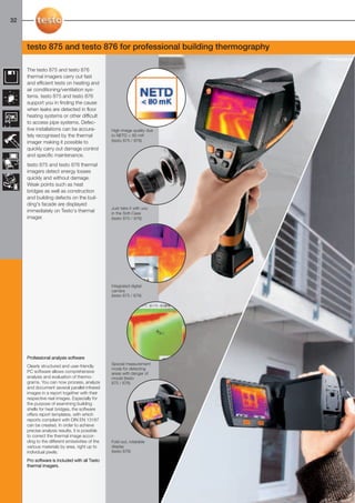 Measurement Engineering for Heating and Installation | PDF