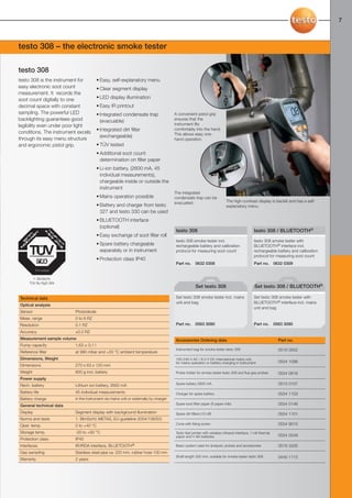 Measurement Engineering for Heating and Installation | PDF