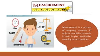 Measurement, Evaluation and Assessment | PDF