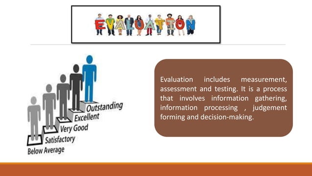 Measurement, Evaluation and Assessment | PDF | Educational Assessment ...