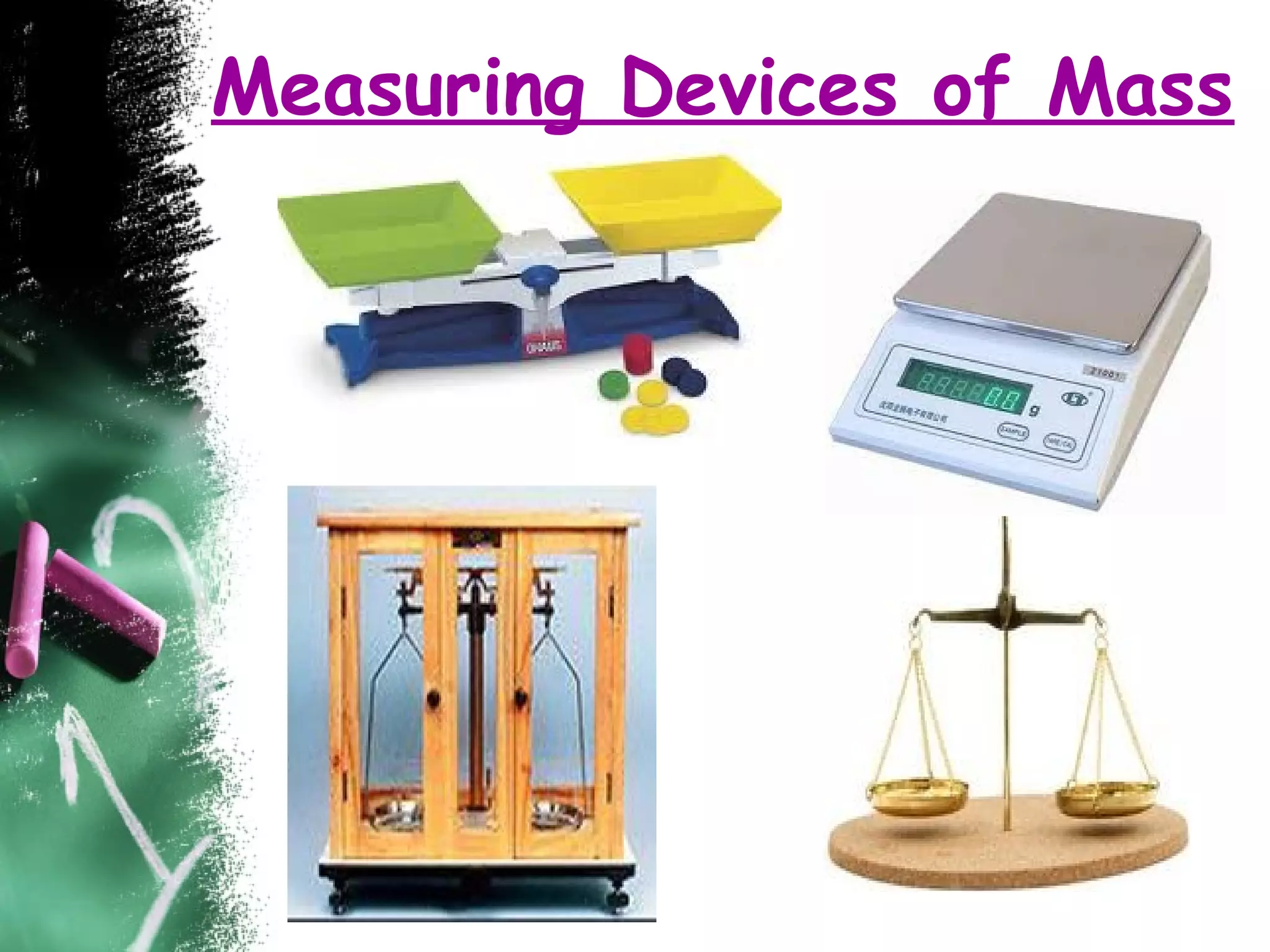 Measurement explanation final_ppt | PPT