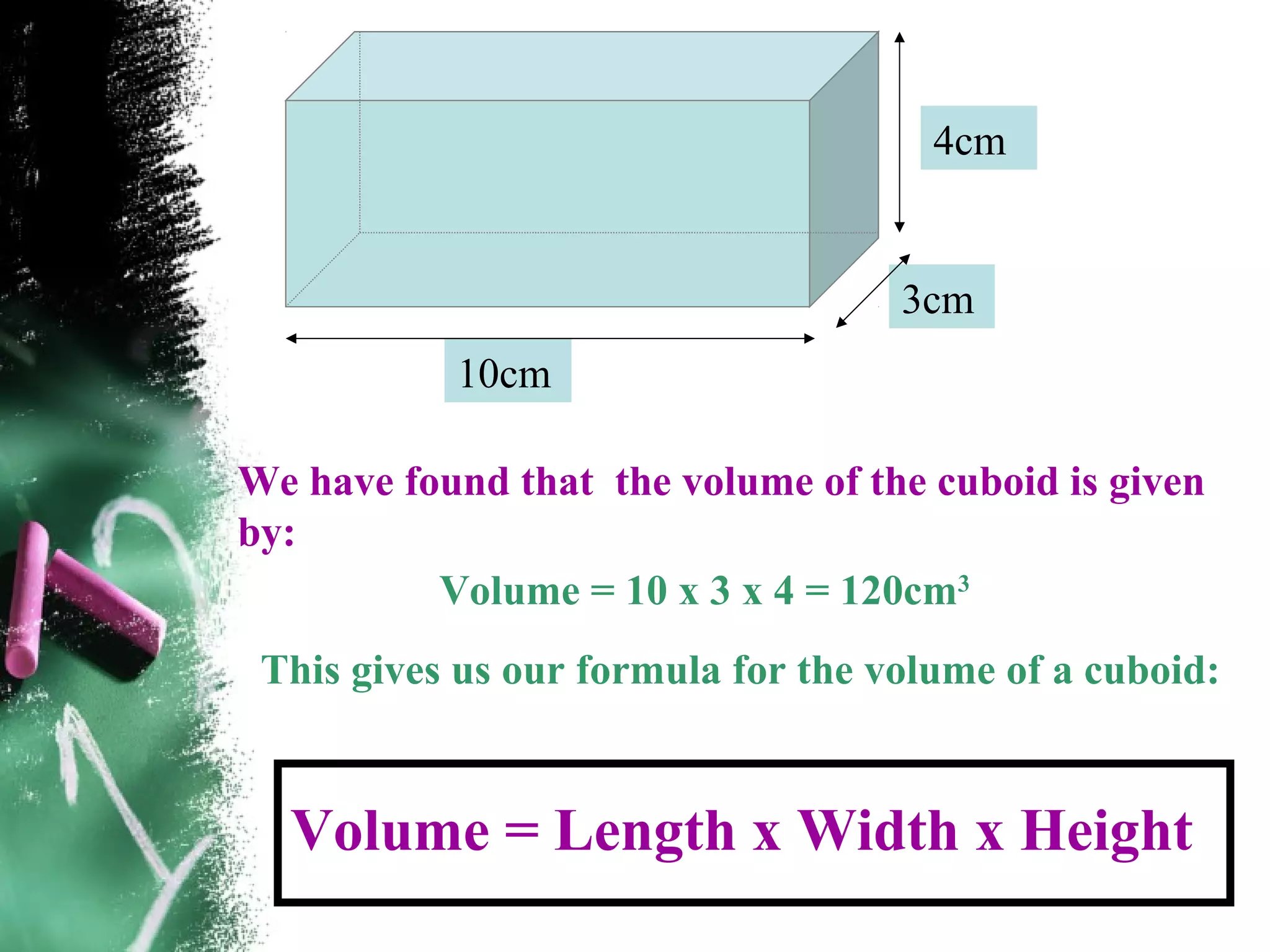 Measurement explanation final_ppt | PPT