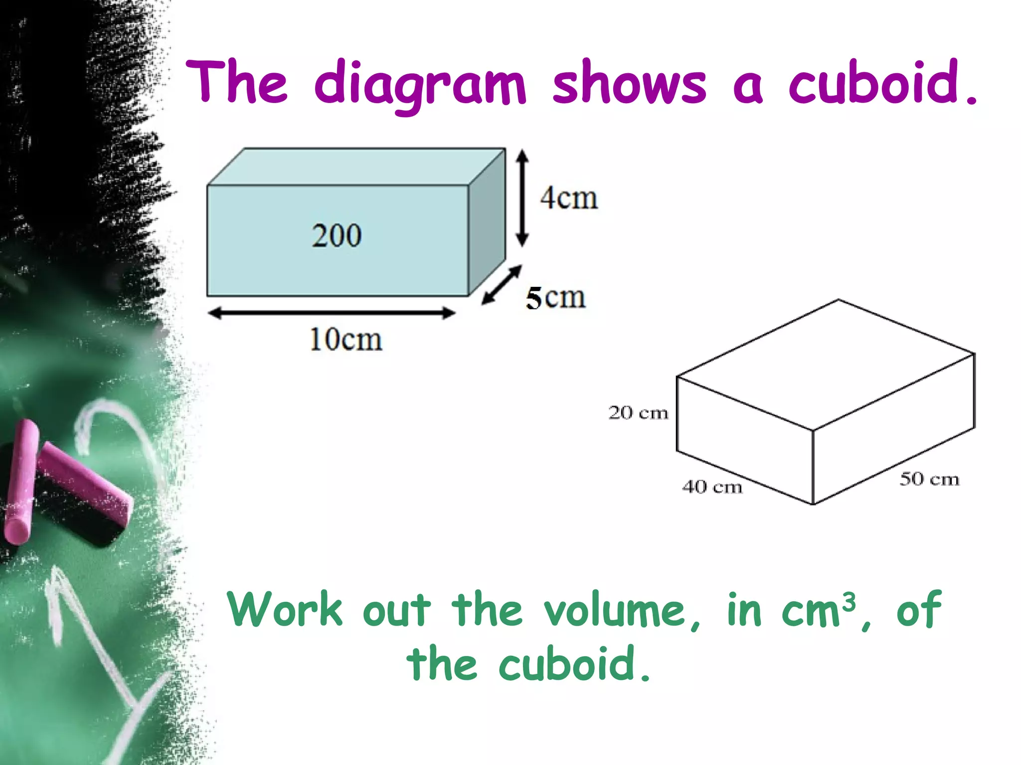 Measurement explanation final_ppt | PPT
