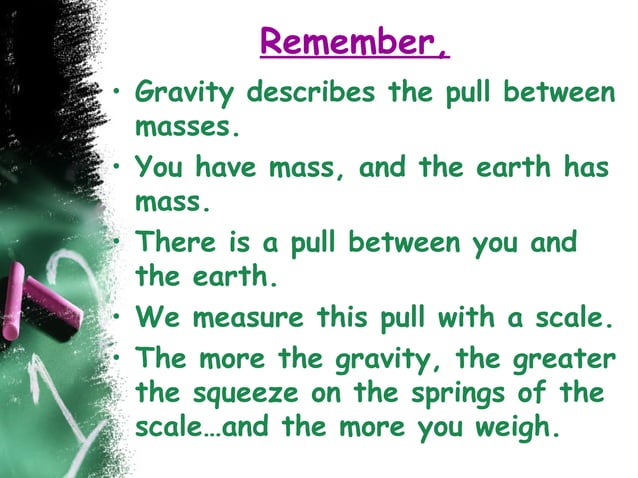 Measurement explanation final_ppt | PPT