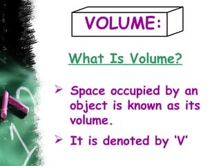 Measurement explanation final_ppt | PPT