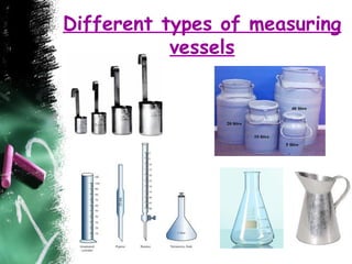 Measurement explanation final_ppt | PPT