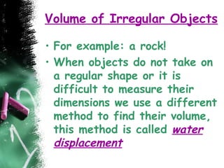 Measurement explanation final_ppt | PPT