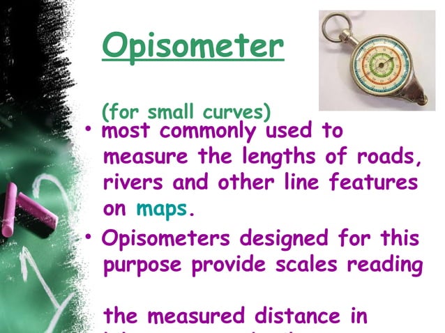 Measurement explanation final_ppt | PPT