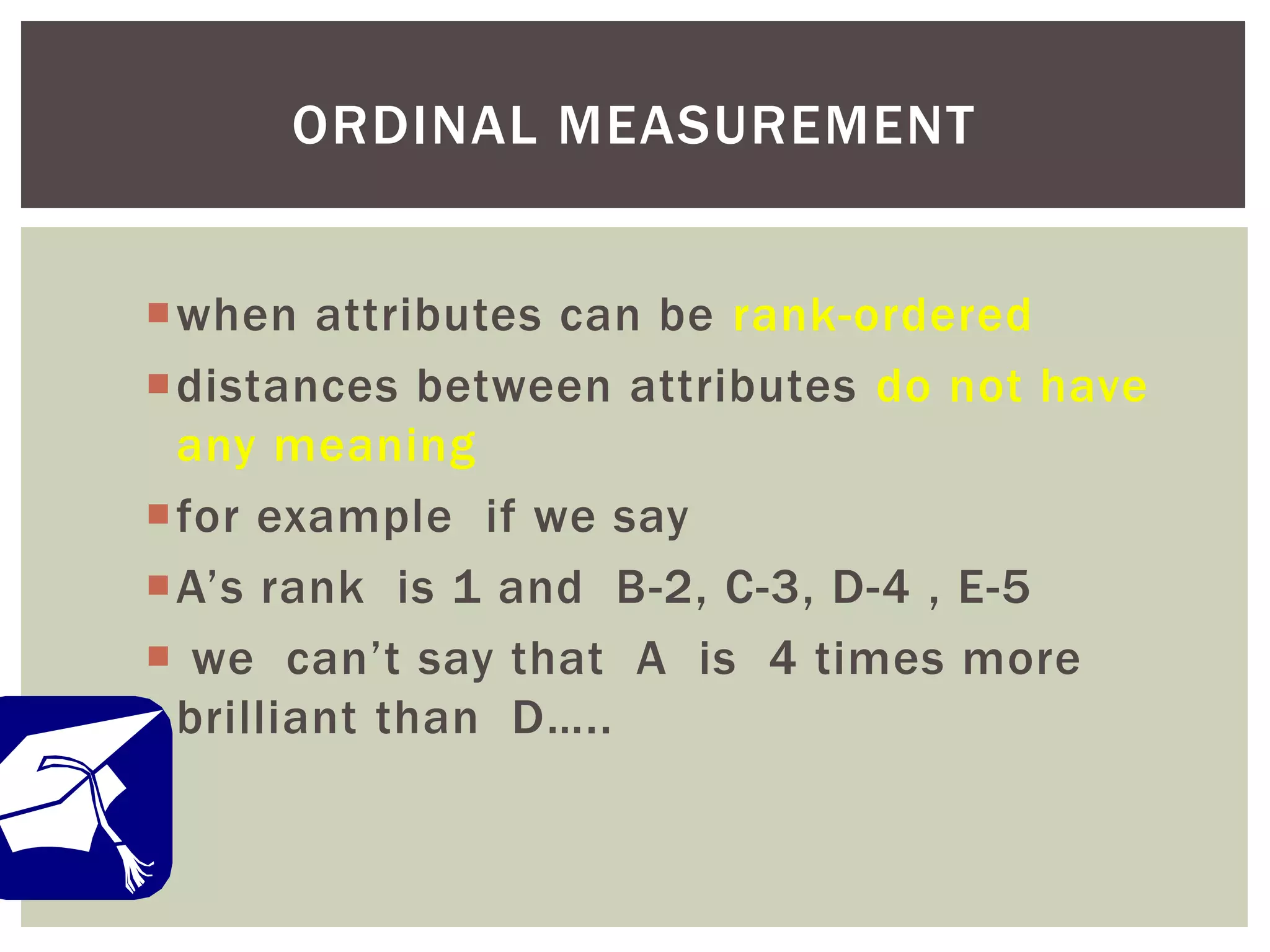 measurement final.ppt