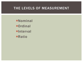 measurement final.ppt