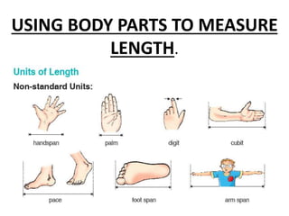 Measurement | PPT