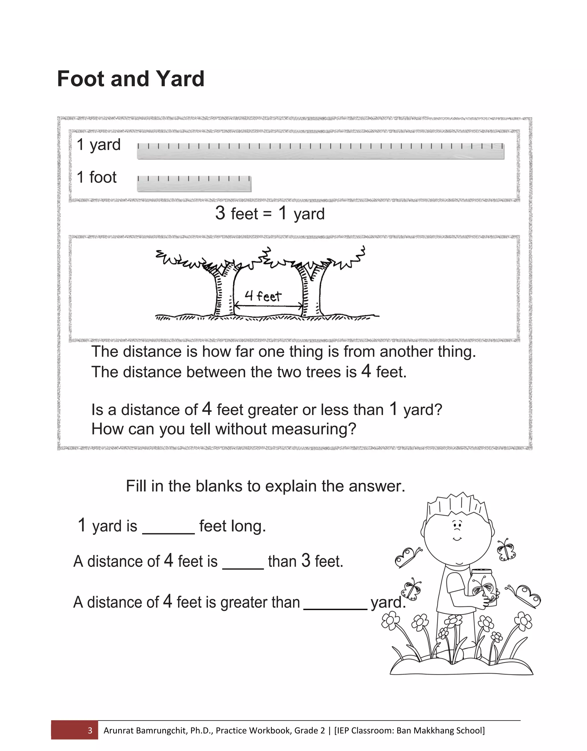 Measurement grade 2 | PDF