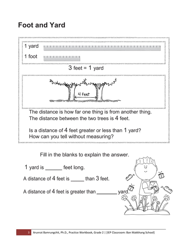 Measurement grade 2 | PDF