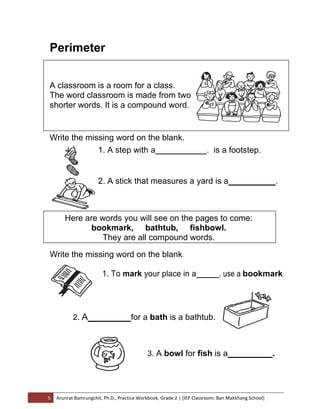 Measurement grade 2 | PDF