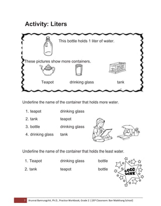 Measurement grade 2 | PDF