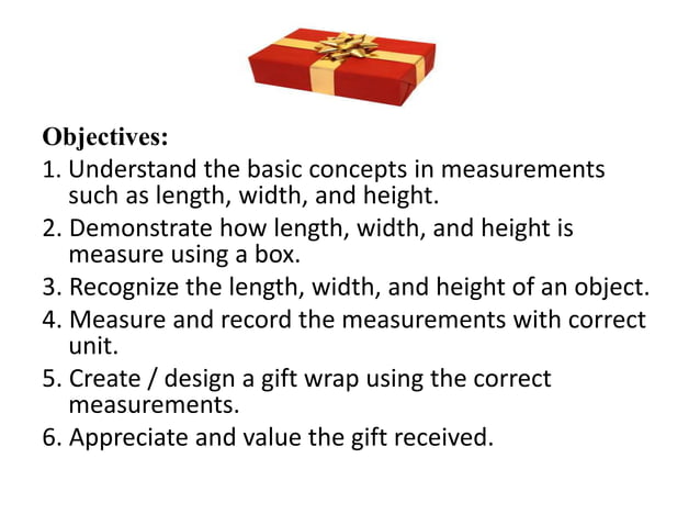 Measurement grade 4.quatar | PPTX