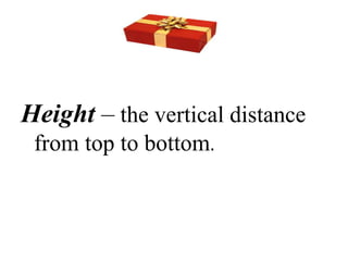 Measurement grade 4.quatar | PPT