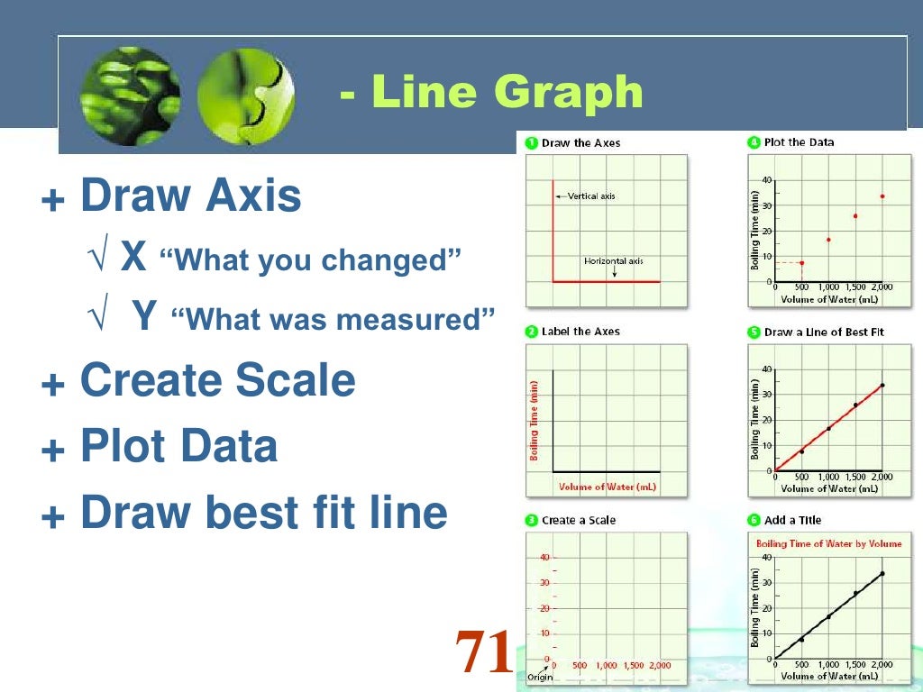 Measurement Graphing