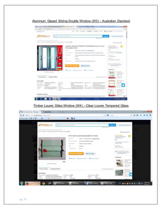 Measurement III：Doors & Windows | DOCX