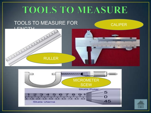 Measurement in physics | PPTX | Physics | Science