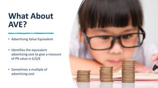 Measurement in PR: How to Impress Your Boss | PPTX