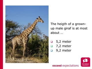 Measurement in the lower primary | PPT
