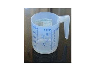 Measurement Introduction | PPTX