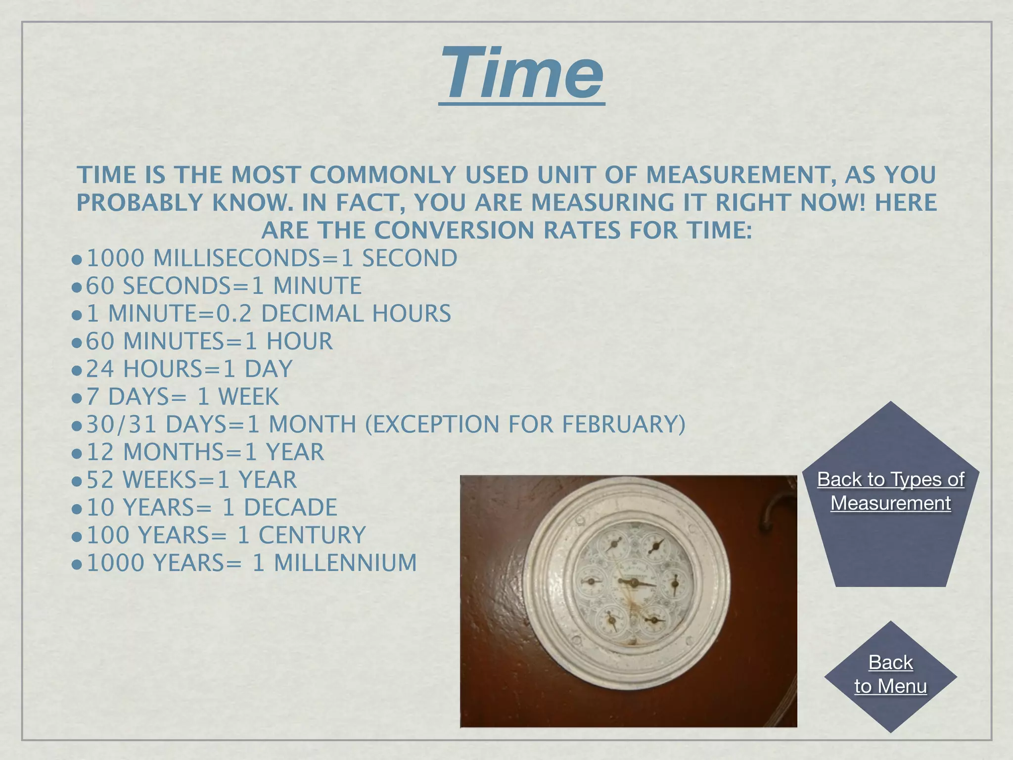 Measurement Keynote | KEY