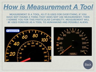 Measurement Keynote | KEY