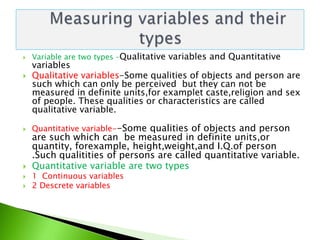 Measurement meaning definition scale and functions | PPT