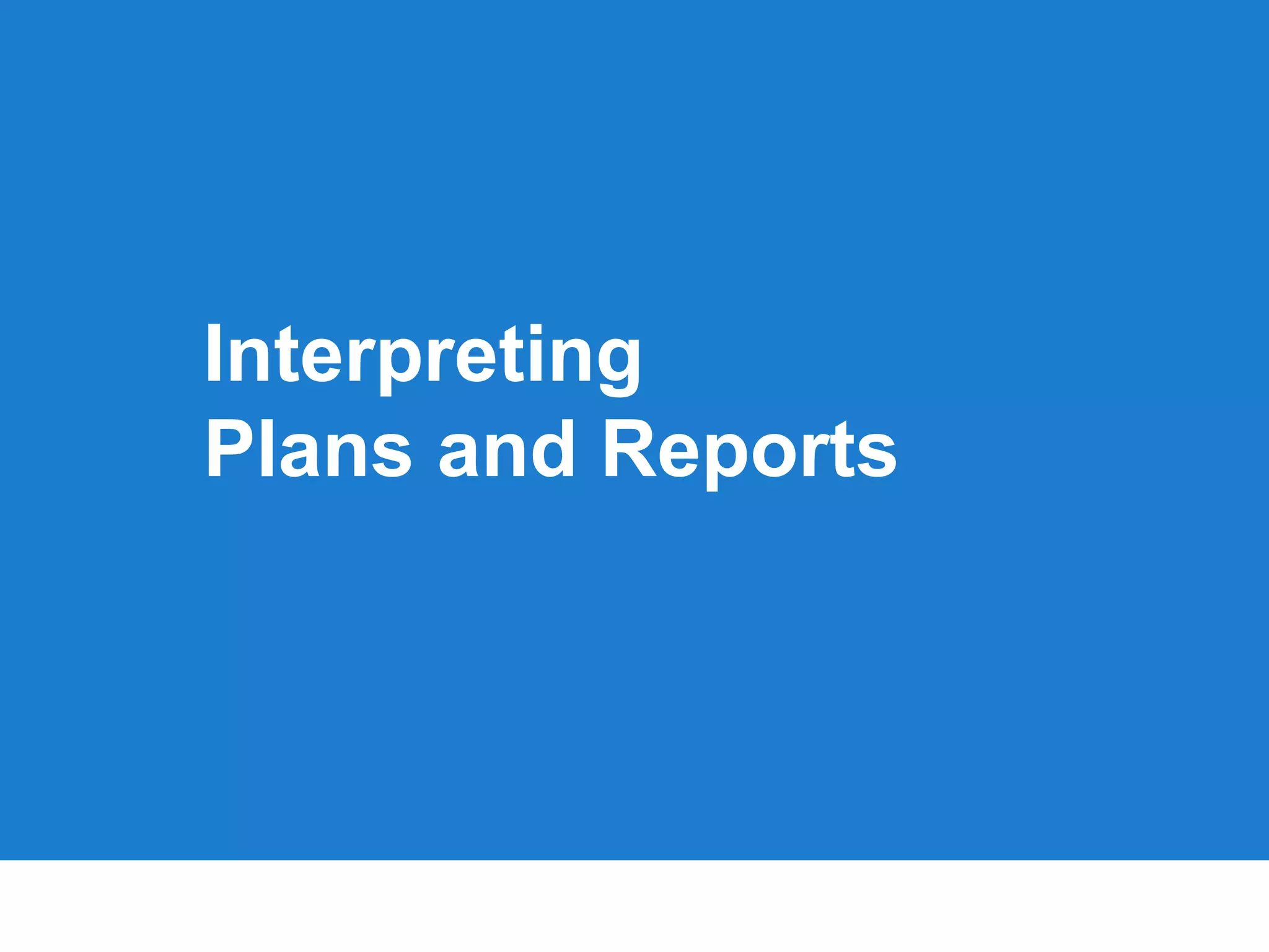 R3 Measurement Training Module (www.rthree.com) | PPT