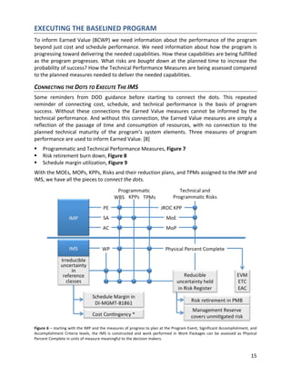 Building A Credible Measurement Baseline | PDF
