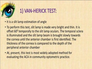 Measurement of angle of the AC.pptx