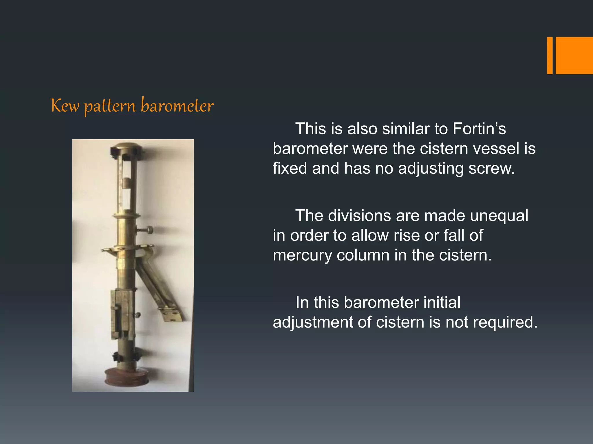 Measurement of atmospheric pressure.pptx