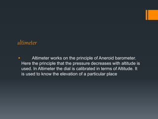 Measurement of atmospheric pressure.pptx