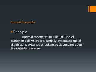 Measurement of atmospheric pressure.pptx