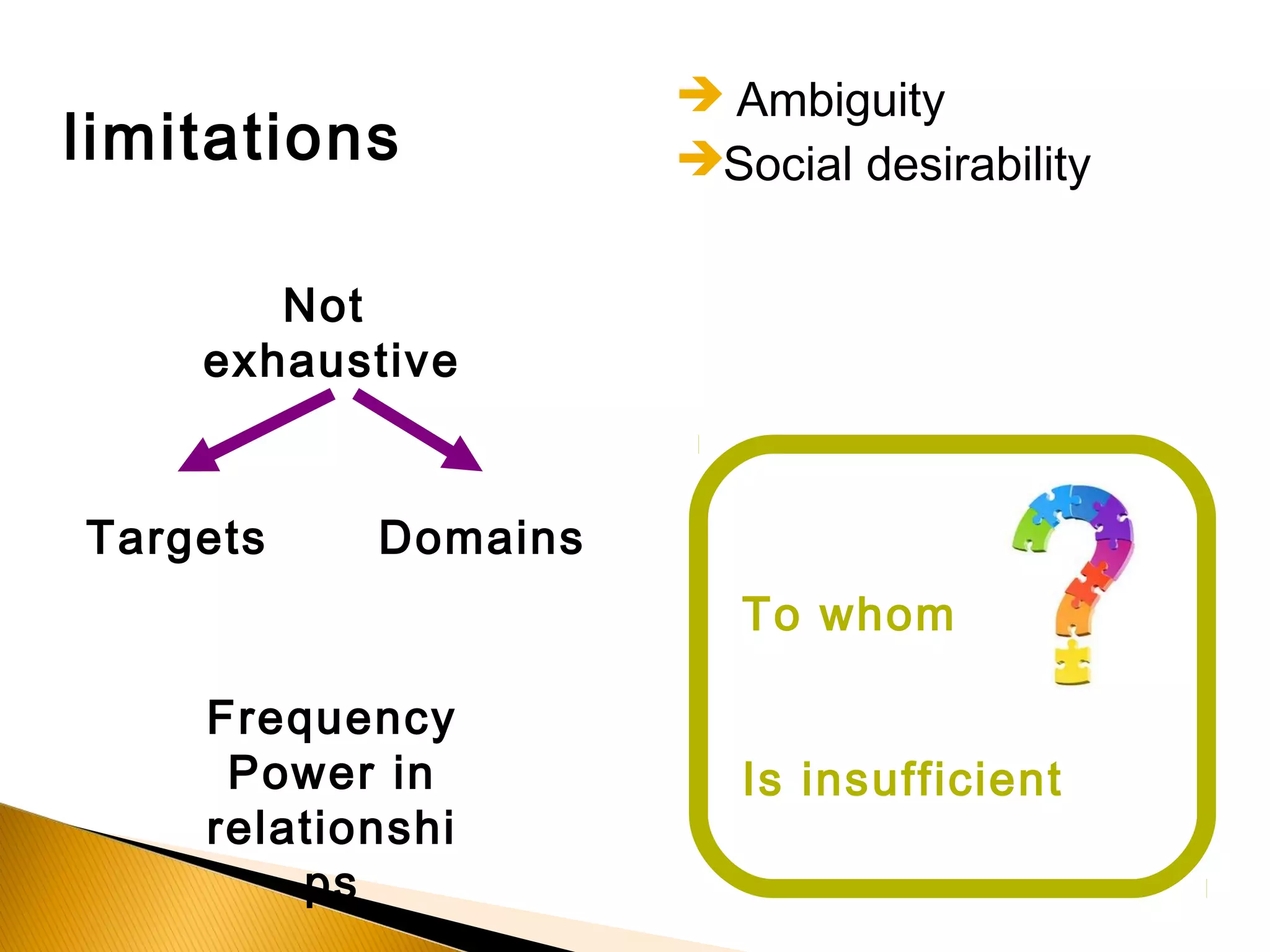 Measurement of bilingualism | PPT