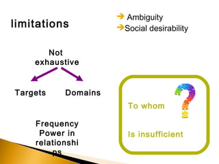 Measurement of bilingualism | PPT