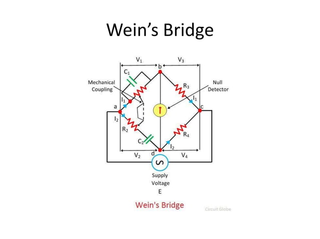 Measurement of capacitance using bridges.pptx