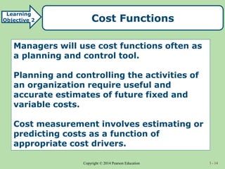 Measurement of Cost Behavior.ppt