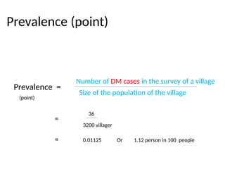 measurementofdiseasefrequency-180831074400.pptx