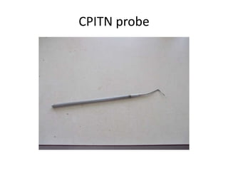 Measurement of diseases | PPTX