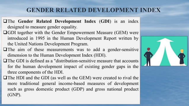 Measurement of economic development | PPTX | Business Accounting ...