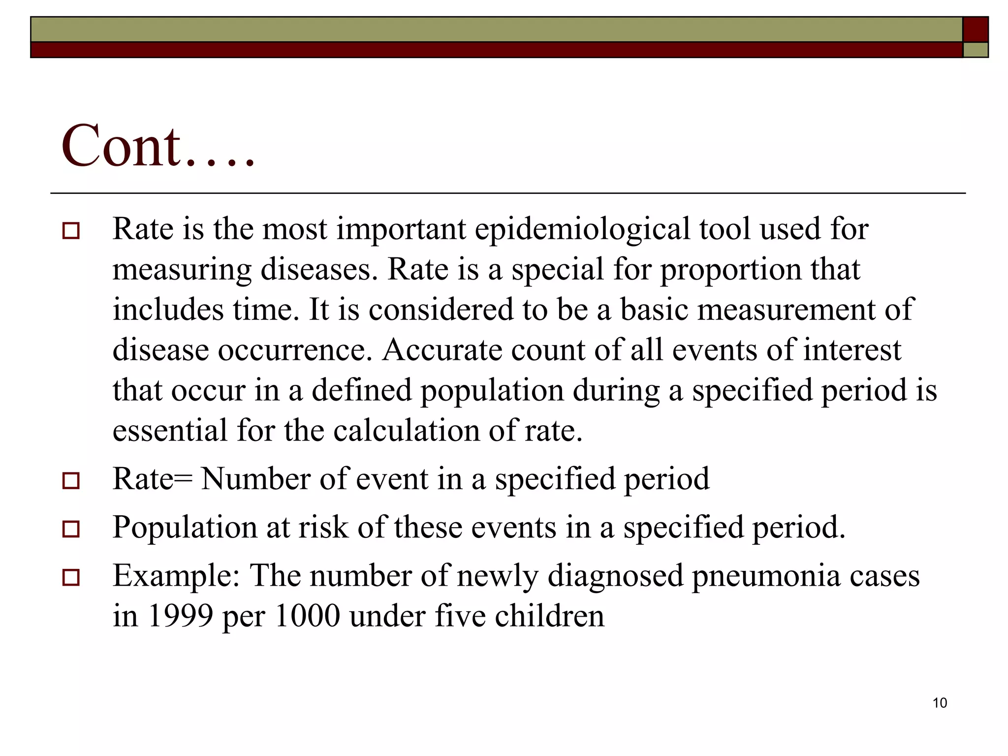 Measurement of Epidemiology(1).ppt
