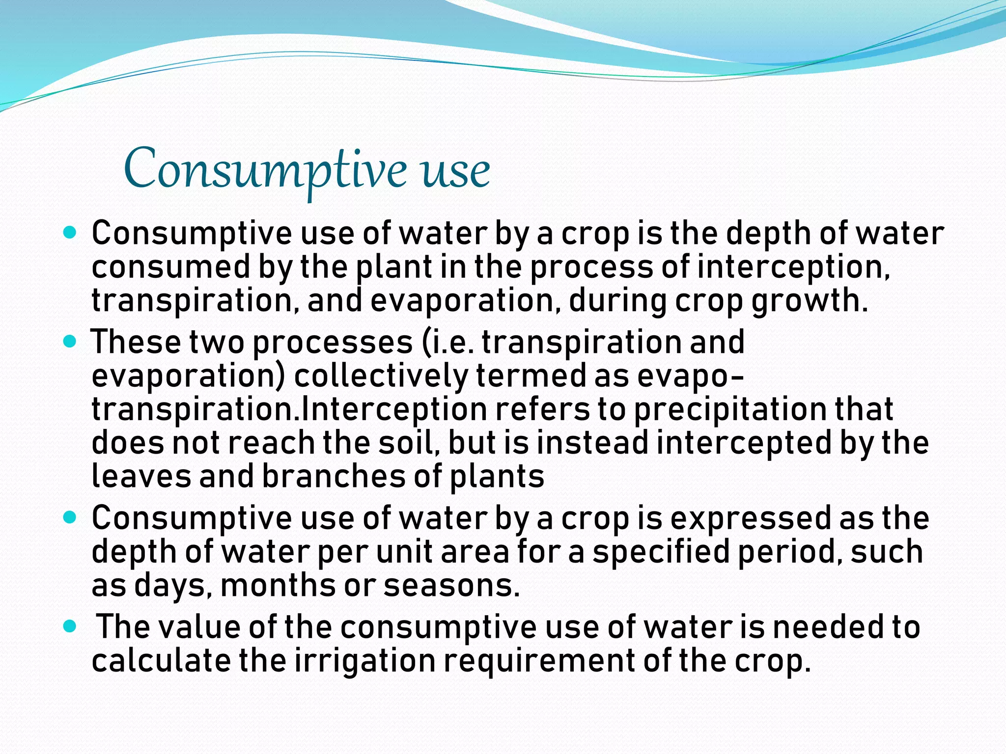 Measurement of evaporation or consumptive us (2).pptx