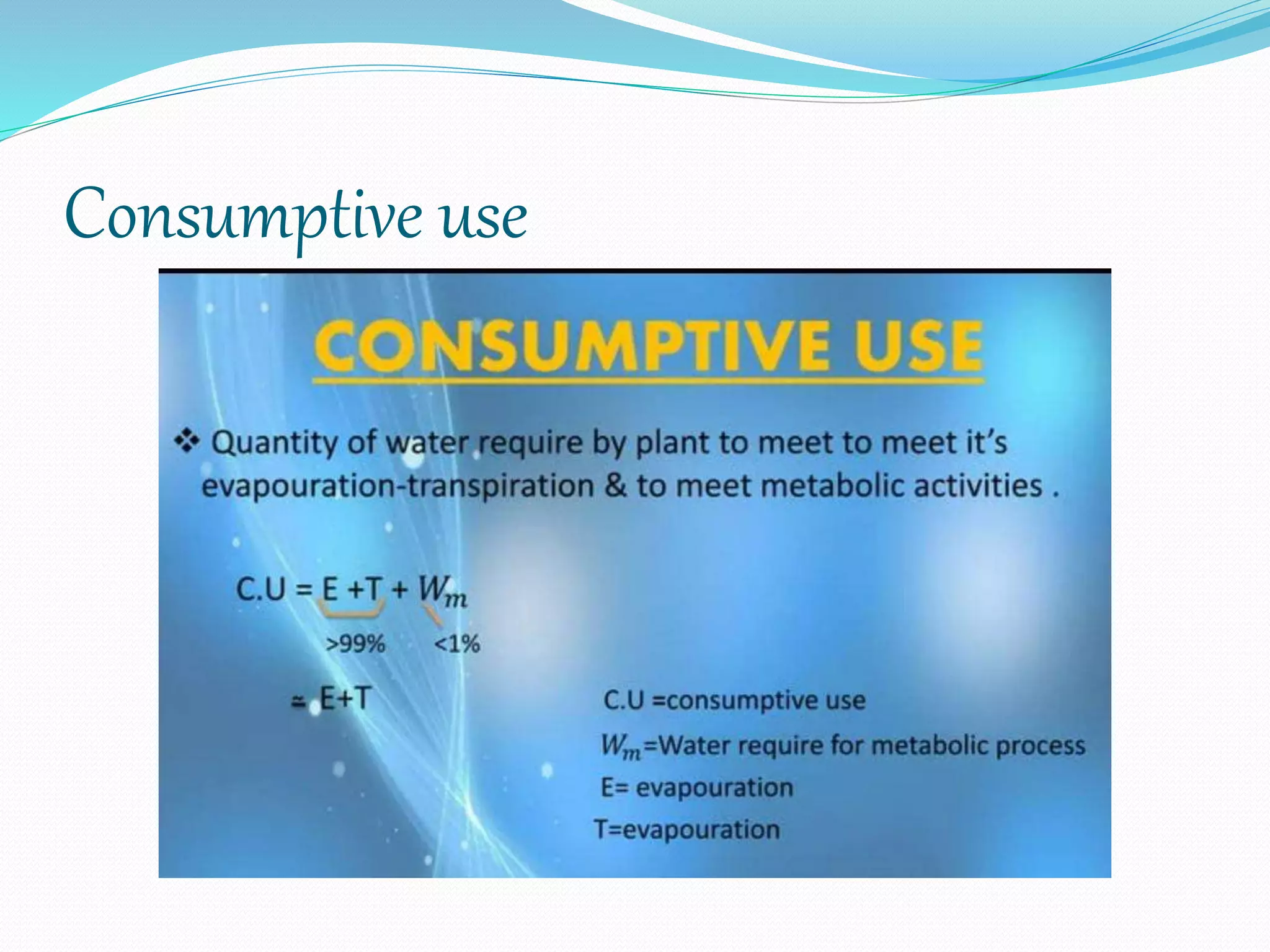 Measurement of evaporation or consumptive us (2).pptx