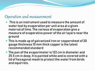 Measurement of evaporation or consumptive us (2).pptx