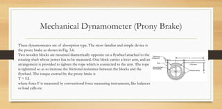 Measurement of force and torque and pressure standards | PPSX