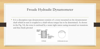 Measurement of force and torque and pressure standards | PPSX